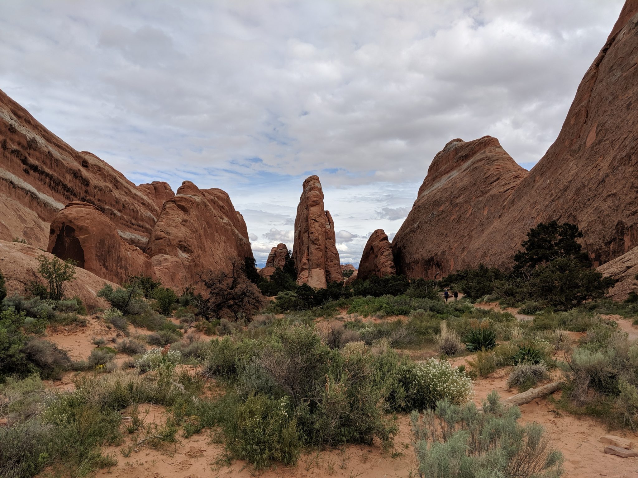 Moab Rocks! - Bonus Nachos