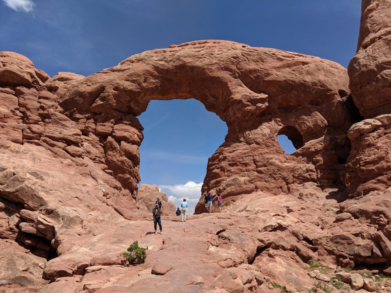 Moab Rocks! - Bonus Nachos