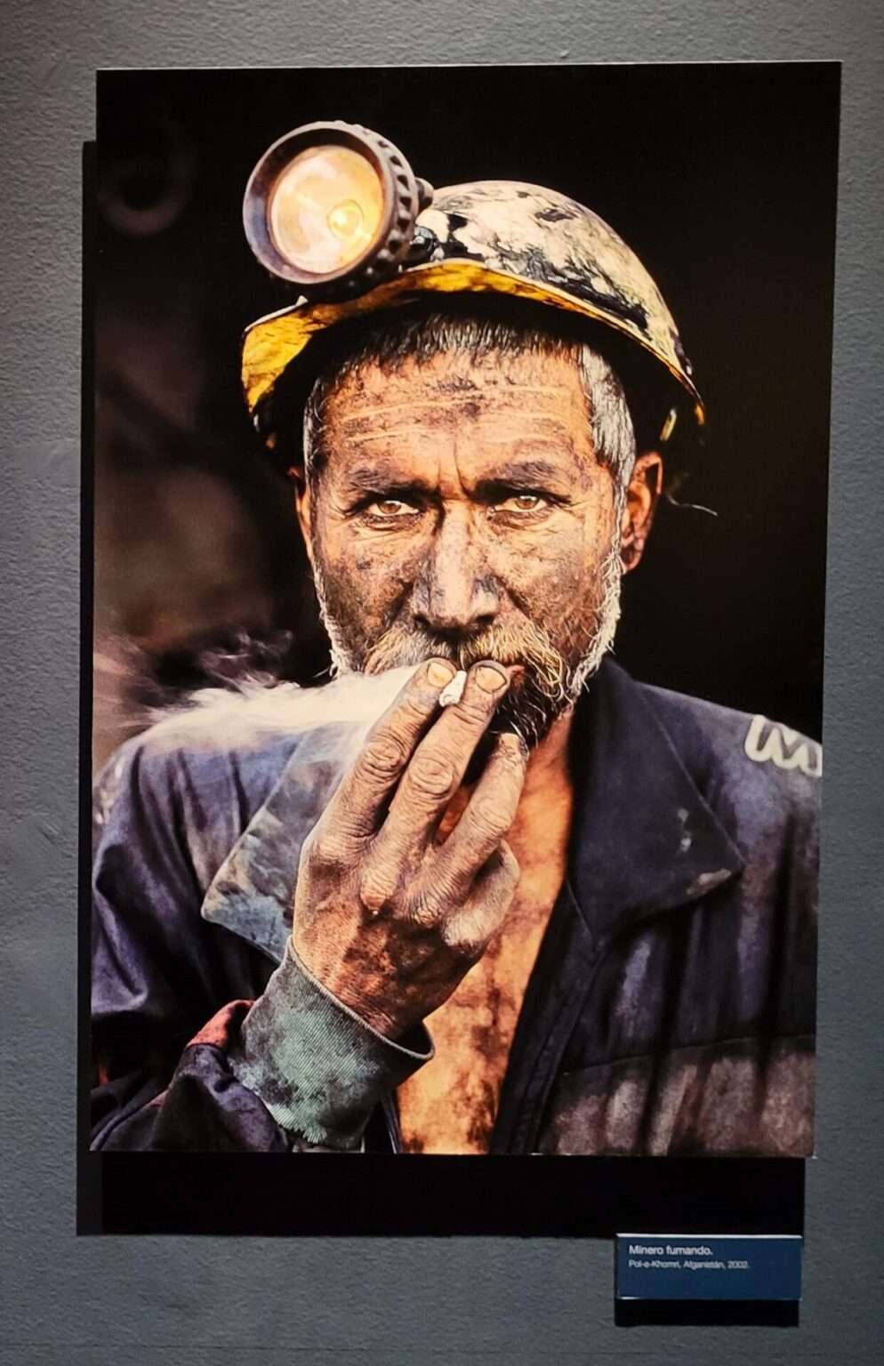 The Iconic Photography Of Steve McCurry - Bonus Nachos