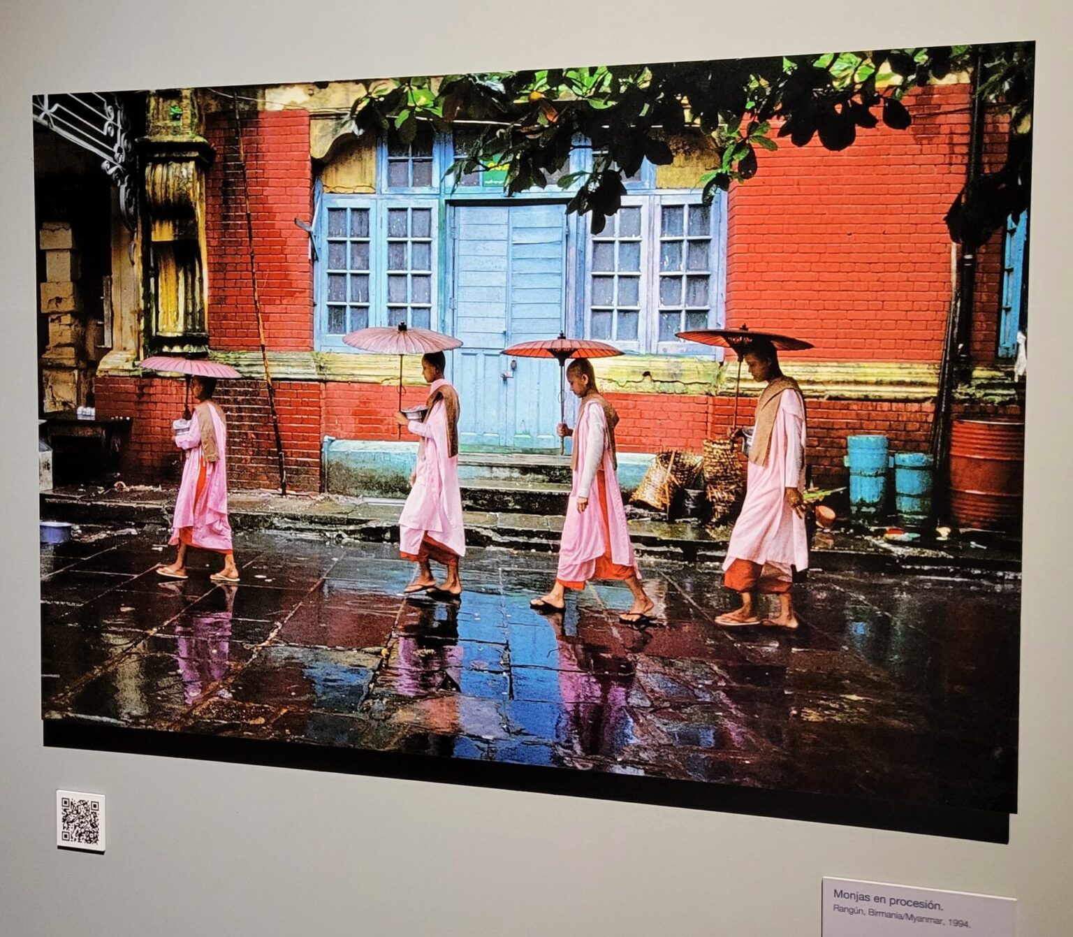 The Iconic Photography Of Steve McCurry - Bonus Nachos