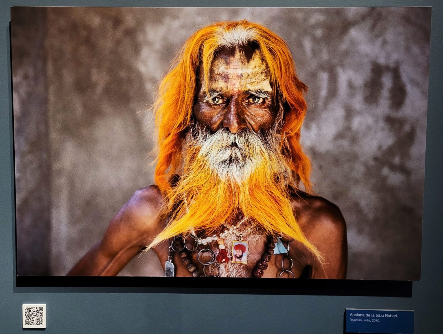 The Iconic Photography Of Steve McCurry - Bonus Nachos